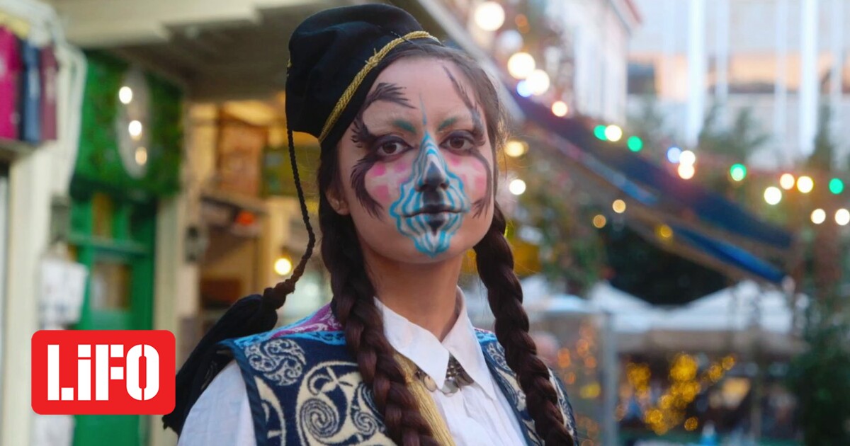 Αvant-Drag! () | Προβολές | Σινεμά | LiFO